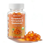 sugar free vitamin C gummies