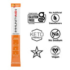 sugar-free vitamin C hydration