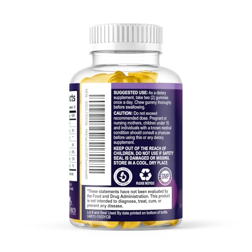 Sugar free vitamin D3 calcium supplement