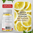 sugar free vitamin D3 for daily wellness