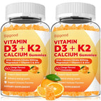 sugar free vitamin d3 gummies