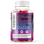 Sugar-free Vitamin D3 gummy options