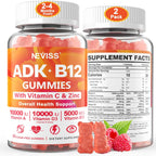 sugar-free vitamin d3 k2 gummies