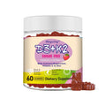 sugar-free vitamin D3 K2 gummies