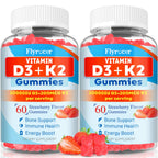 sugar free vitamin d3 k2 gummies