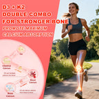 sugar free vitamin d3 k2 supplement