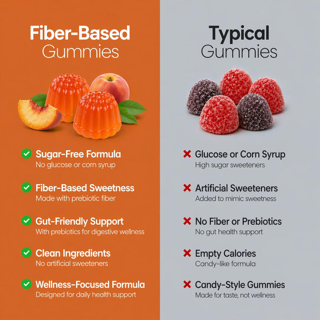 sugar free vitamin d3 supplements