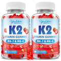 sugar-free vitamin K2 gummies for health