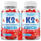 sugar-free vitamin K2 gummies for health