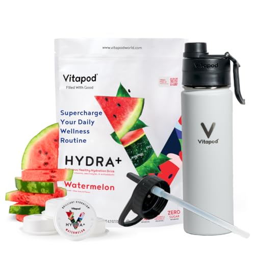 sugar-free vitamin water enhancer