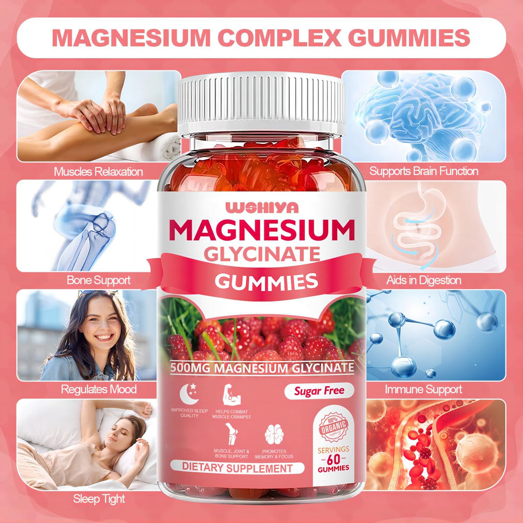 sugar-free vitamins for better health