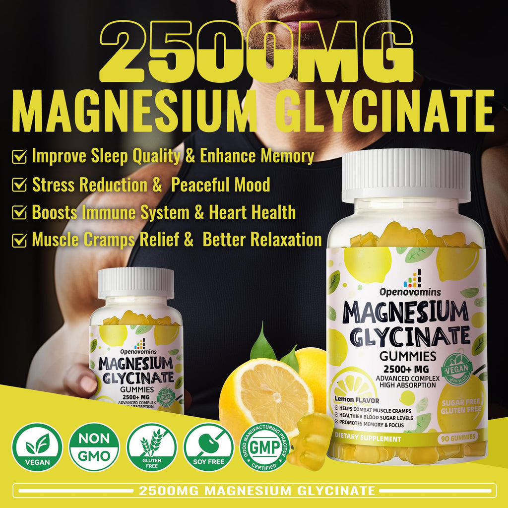 sugar-free vitamins for better health
