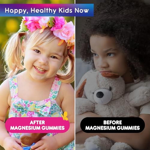 sugar-free vitamins for children's wellness