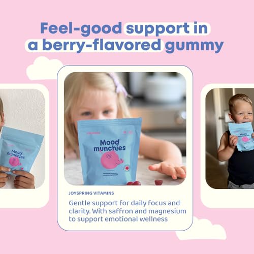 sugar-free vitamins for children