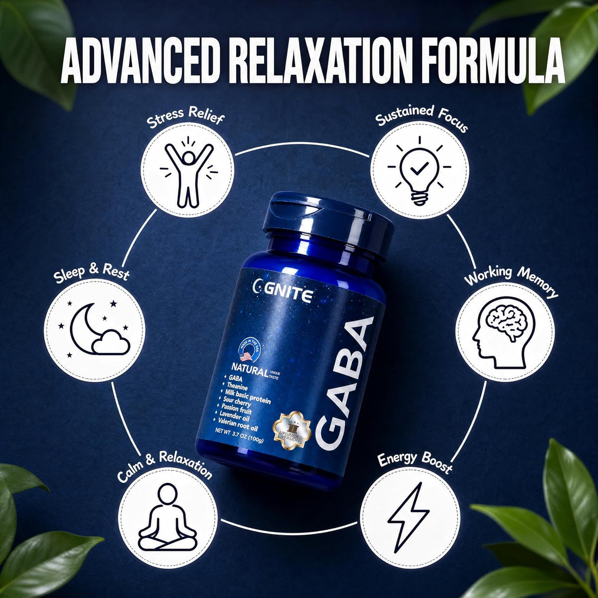 sugar free vitamins for daily wellness