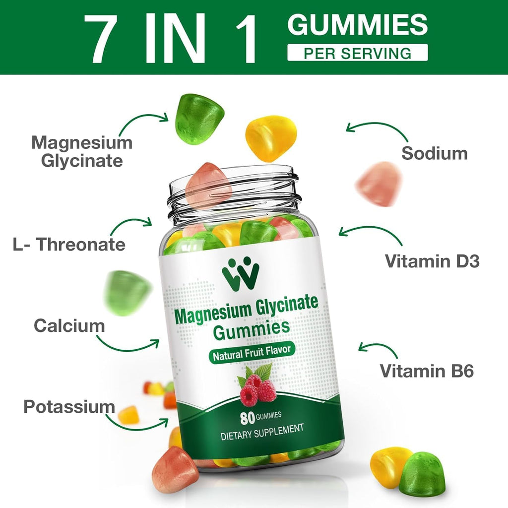 sugar-free vitamins for energy