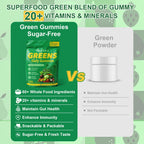 sugar-free vitamins for guilt-free snacking