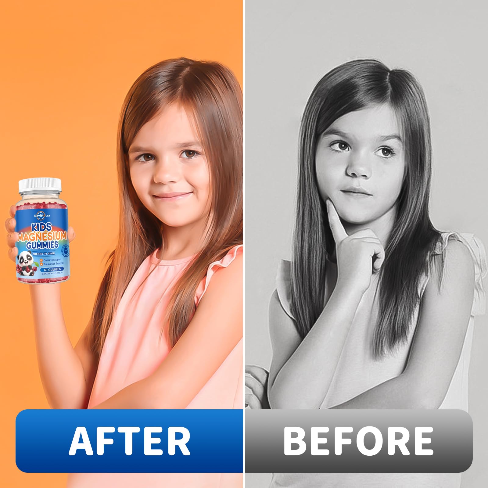 sugar-free vitamins for healthy bones