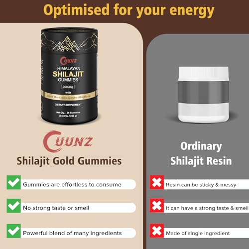 Sugar-free vitamins for healthy lifestyle