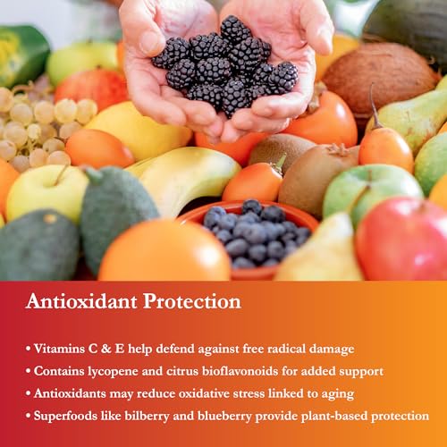 sugar-free vitamins for healthy living