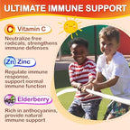 sugar free vitamins for kids health