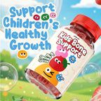 sugar free vitamins for kids