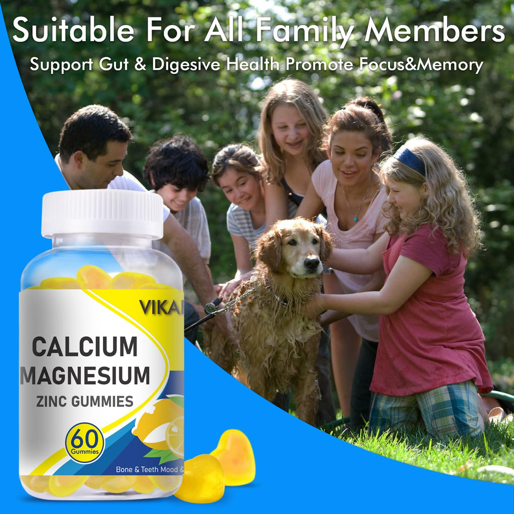 sugar free vitamins for muscle support