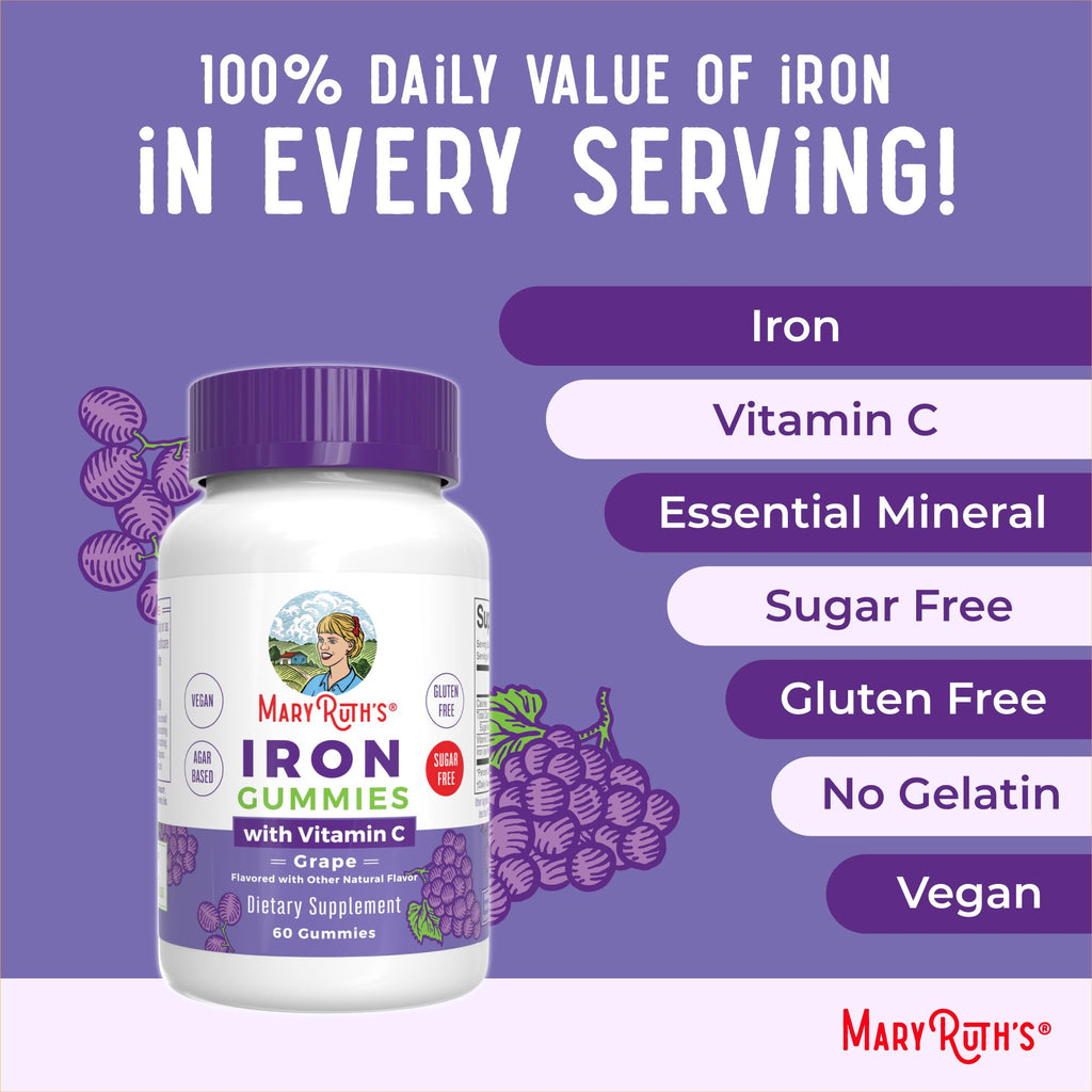 sugar-free vitamins for optimal health