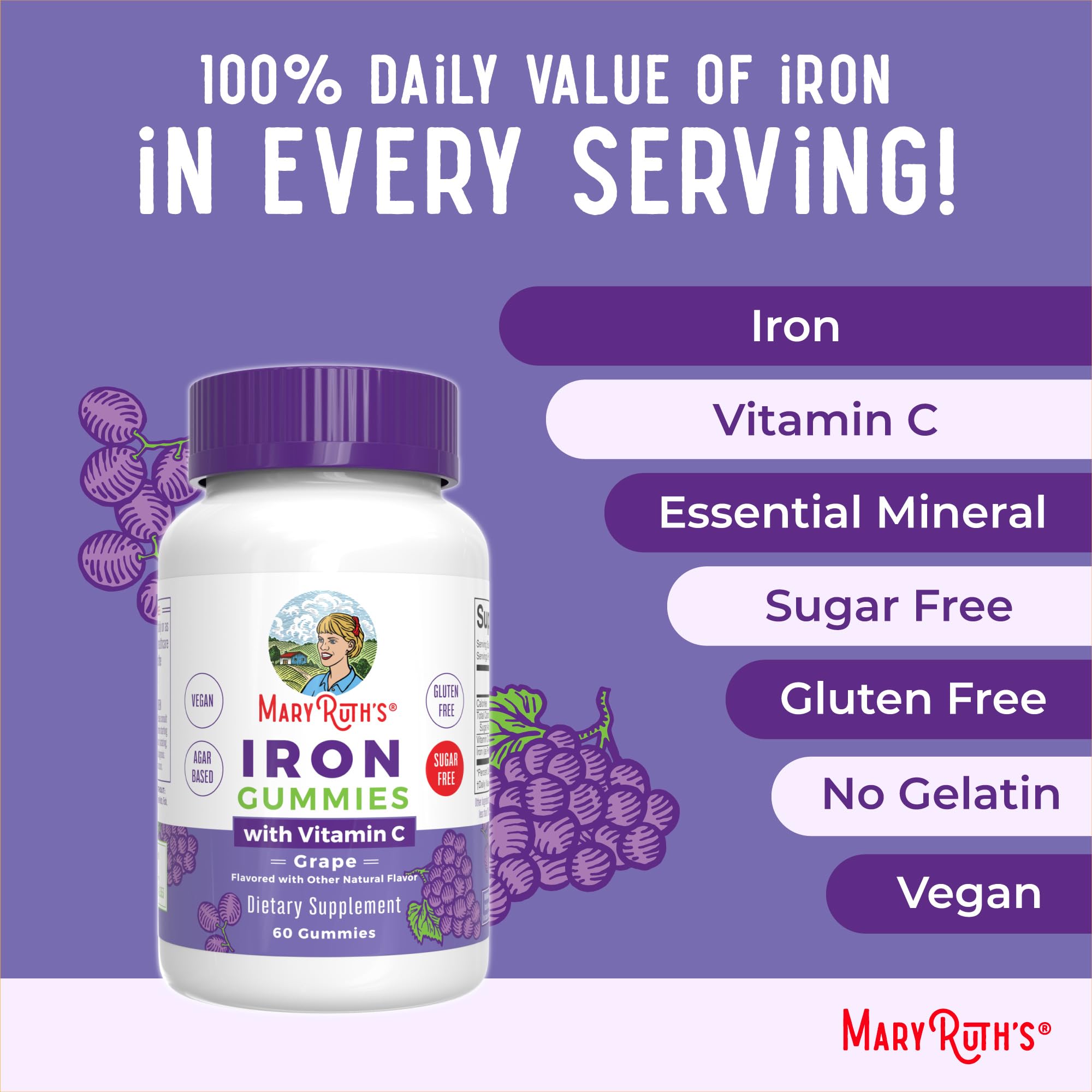 sugar-free vitamins for optimal health