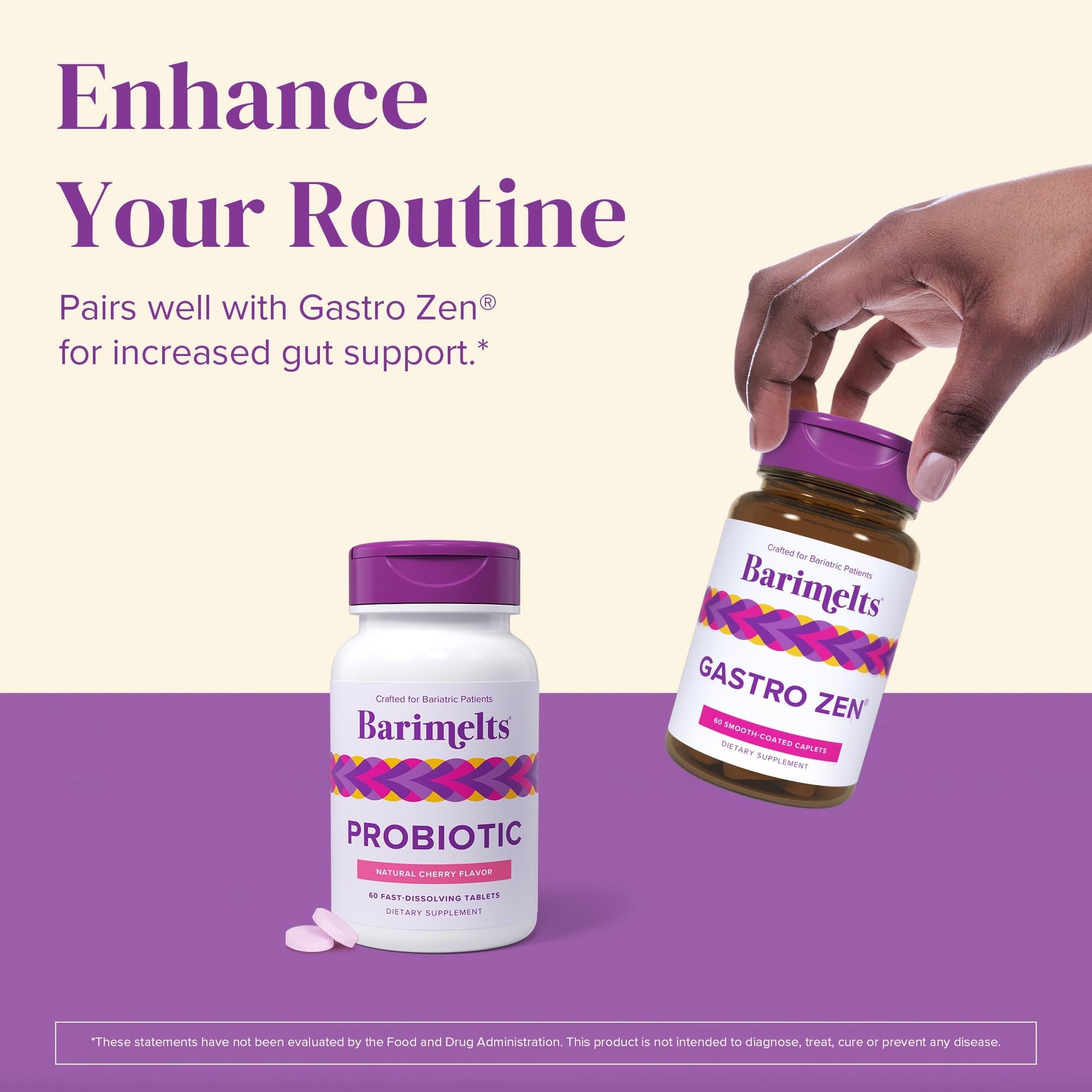 sugar-free vitamins for women's health