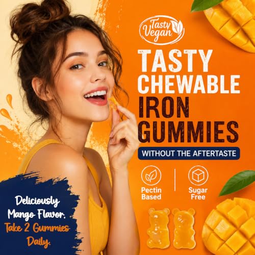 sugar-free vitamins for women