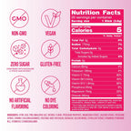 sugar free watermelon electrolyte drink