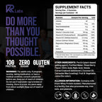 sugar-free whey protein snacks