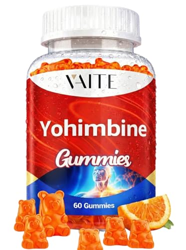 sugar-free yohimbe supplement benefits