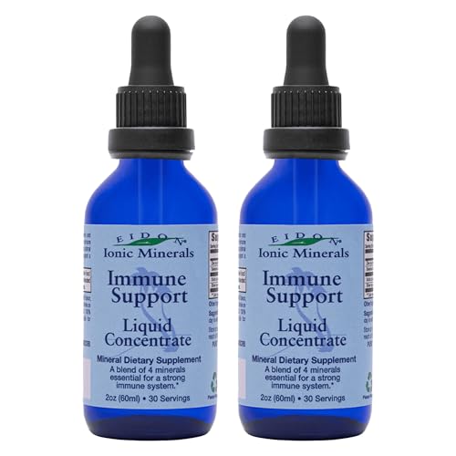 sugar-free zinc mineral concentrate