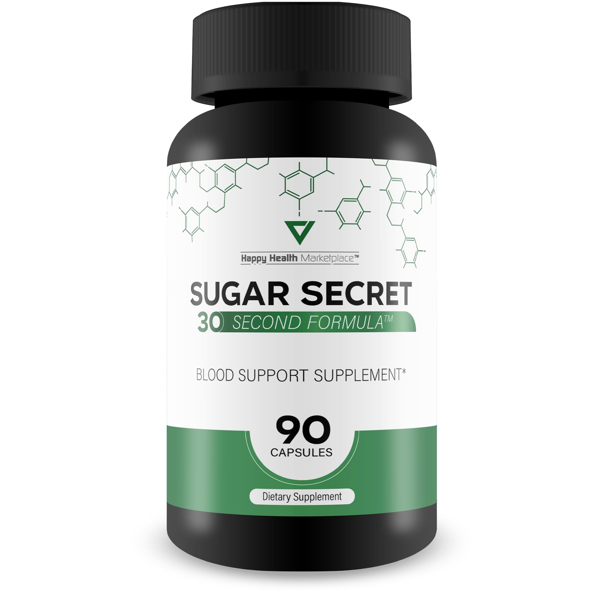 Sugar Secret blood health support