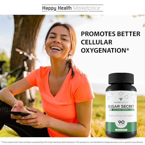 Sugar Secret health and wellness