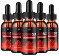 Sugar Six Drops appetite control solution