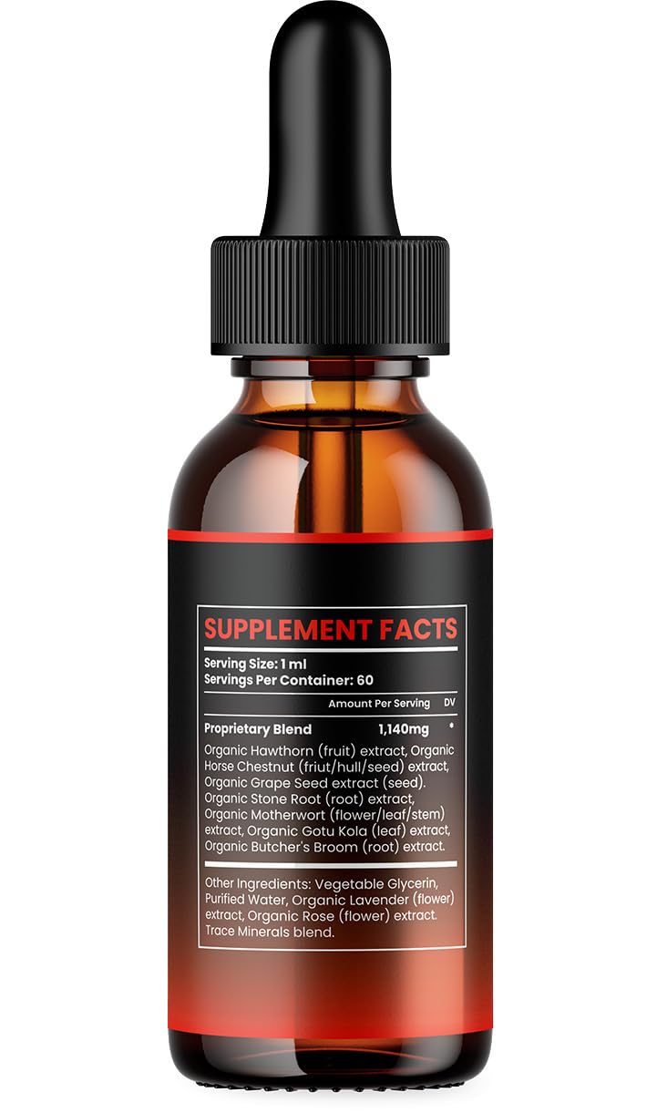 Sugar Six Drops for effective weight loss