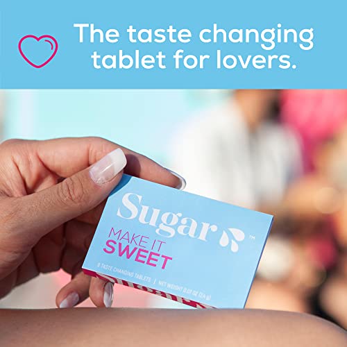 Sugar Splash health and wellness