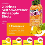 Sugar Splash multivitamins with added flavor