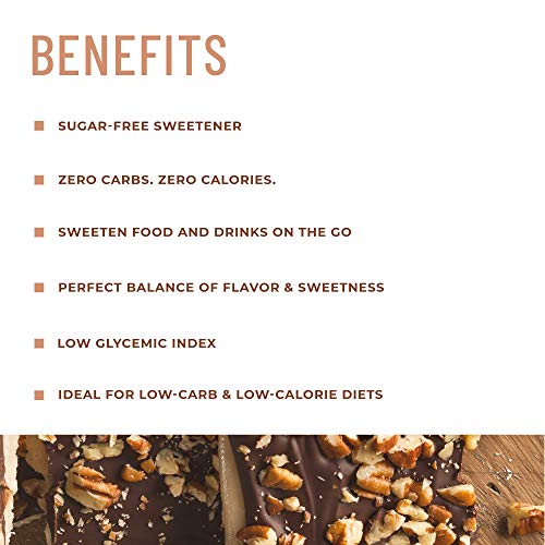 sugar substitute for diabetics