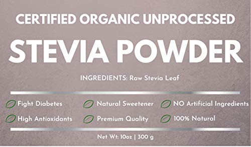 sugar substitute for everyday use