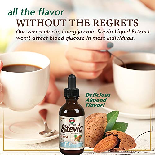 sugar substitute for healthy recipes