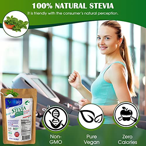 sugar substitute for weight loss