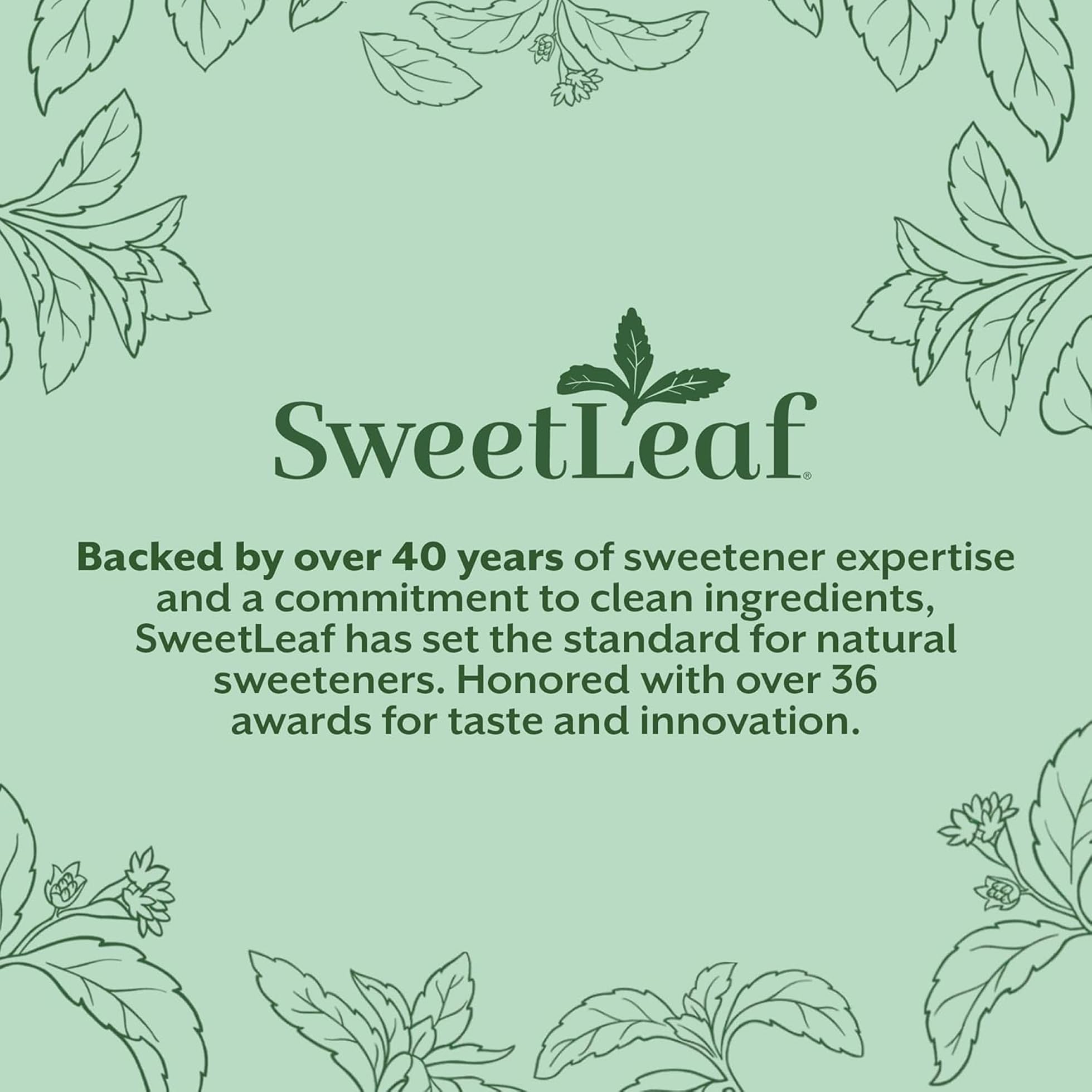sugar substitute for weight management