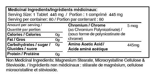 sugar substitute with stevia and monk fruit