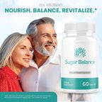 SugarBalance kids multivitamin for growth