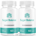 SugarBalance maximum strength capsules