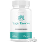 SugarBalance multivitamins for overall health